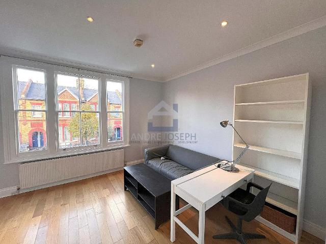 1 Bedroom Flat To Rent