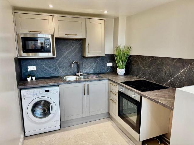 1 bedroom flat to rent