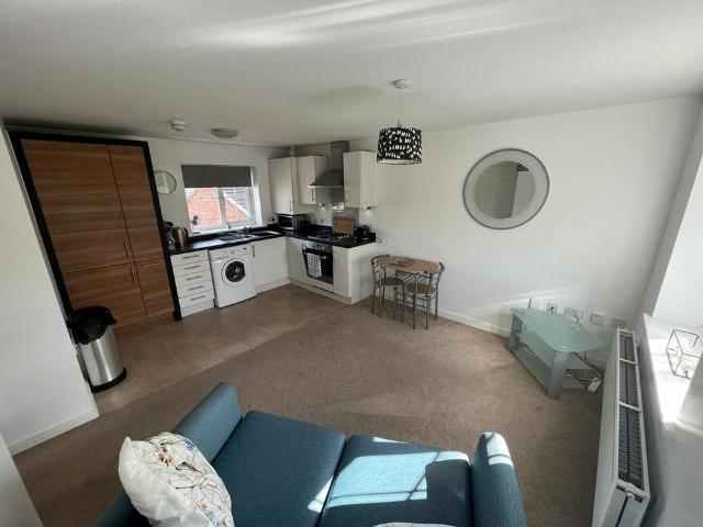 1 bedroom flat to rent