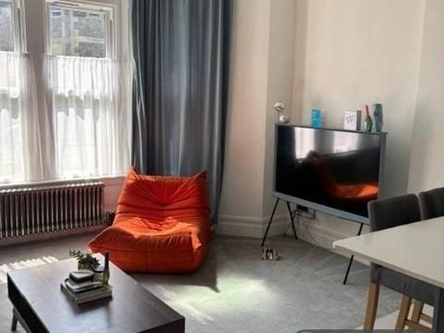 1 bedroom flat to rent