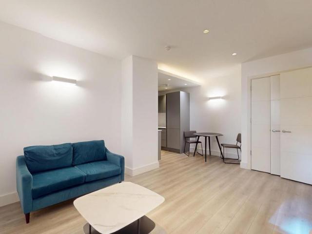 1 bedroom flat to rent
