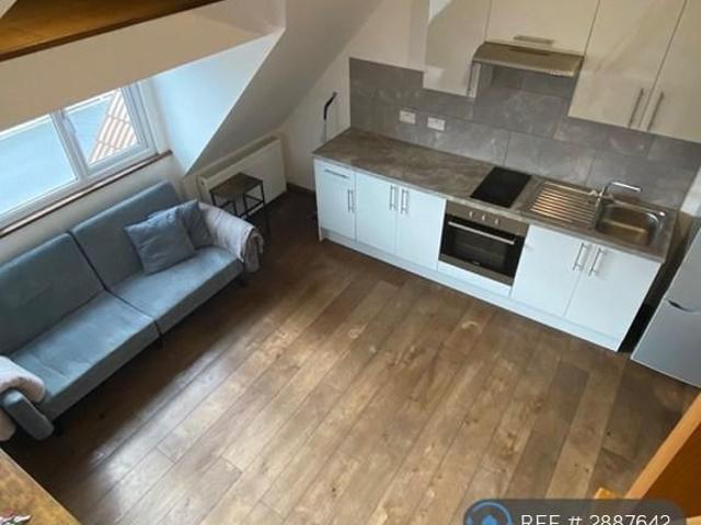 1 bedroom flat to rent