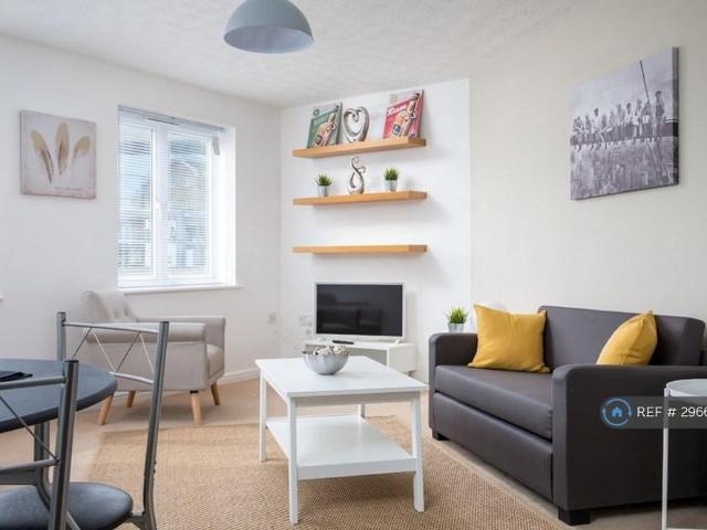 1 bedroom flat to rent