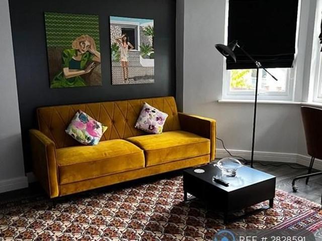 1 bedroom flat to rent