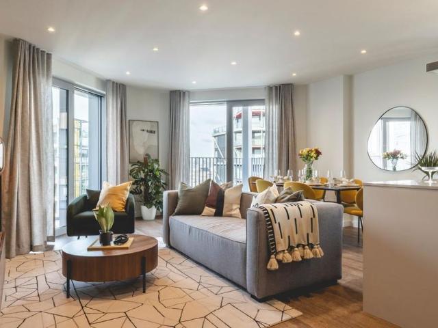 1 bedroom flat to rent