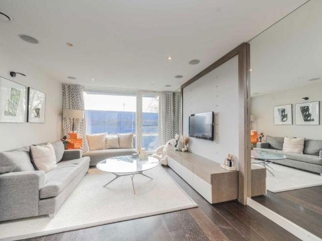1 bedroom flat to rent