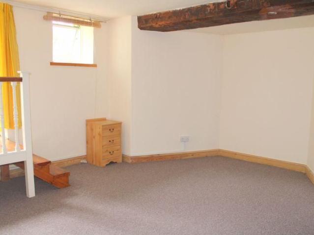 1 bedroom flat to rent