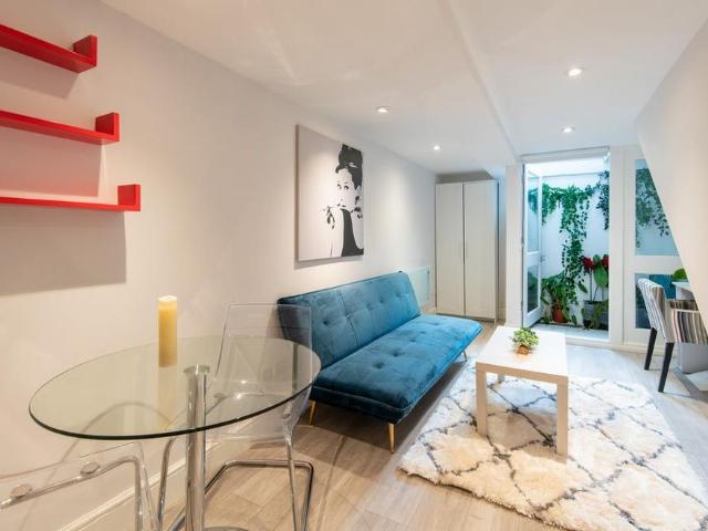 1 bedroom flat to rent