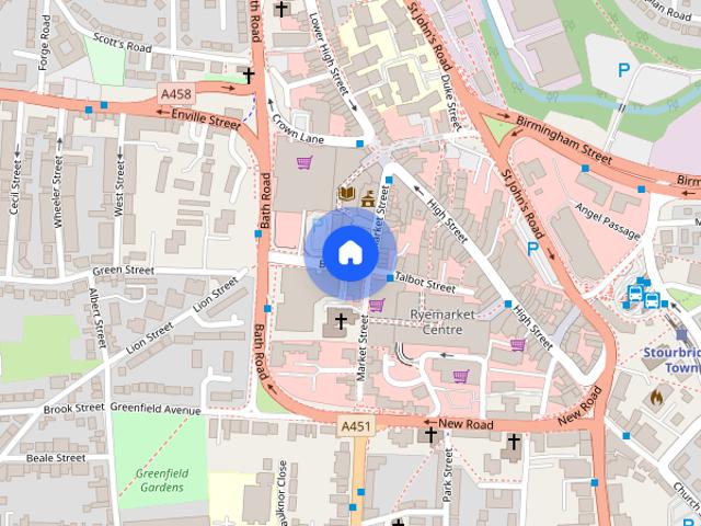 1 bedroom flat to rent