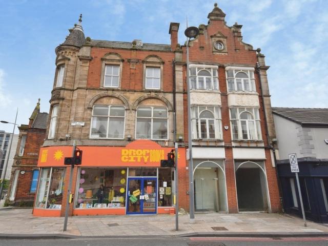 1 bedroom Flat To Rent