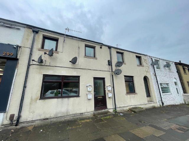 1 bedroom flat to rent