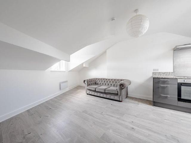 1 bedroom flat to rent