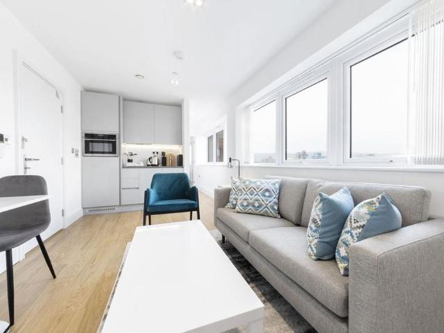 1 bedroom flat to rent