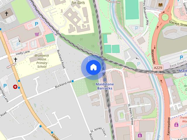 1 bedroom flat to rent