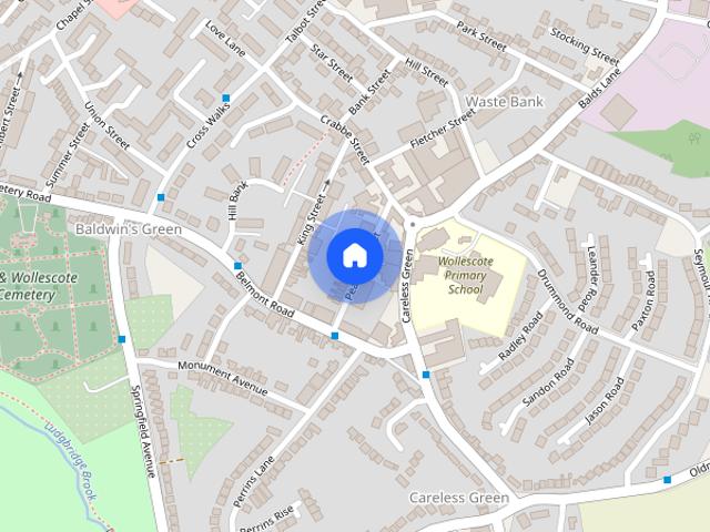 1 bedroom flat to rent