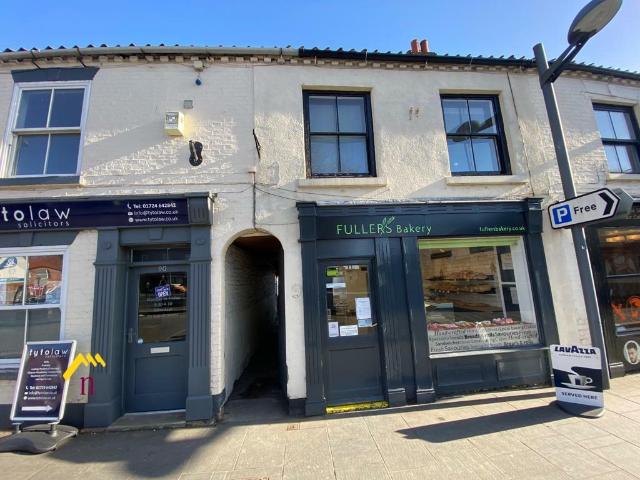 1 bedroom flat to rent