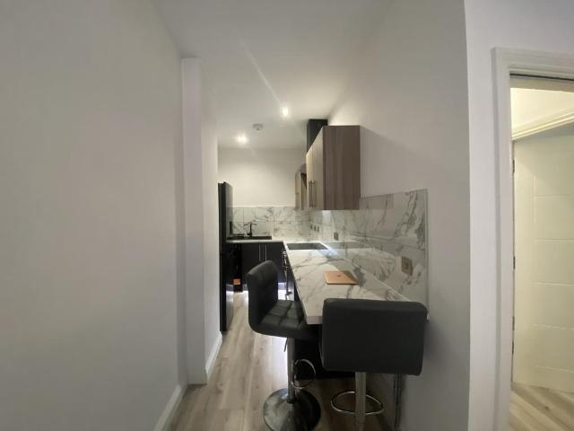 1 bedroom flat to rent