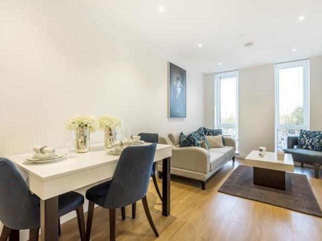 1 bedroom flat to rent