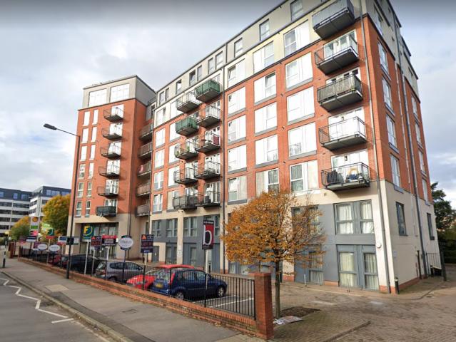 1 bedroom flat to rent