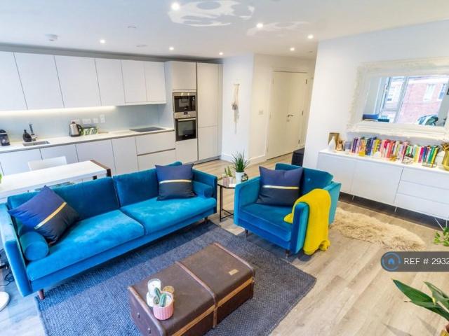 1 bedroom flat to rent