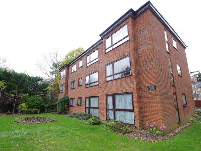 1 bedroom flat to rent