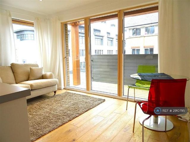 1 bedroom flat to rent