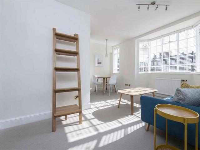 1 bedroom flat to rent
