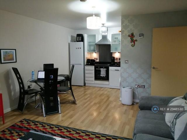 1 bedroom flat to rent