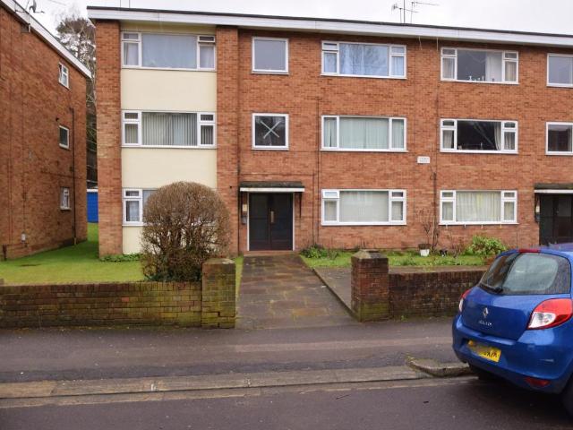 1 bedroom flat to rent