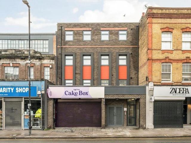 1 bedroom flat to rent
