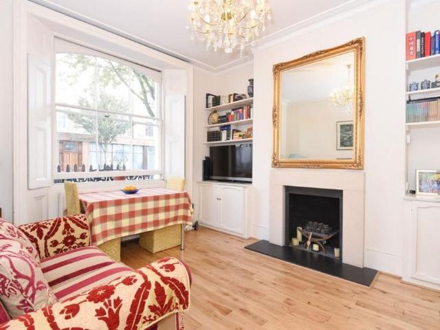 1 bedroom flat to rent