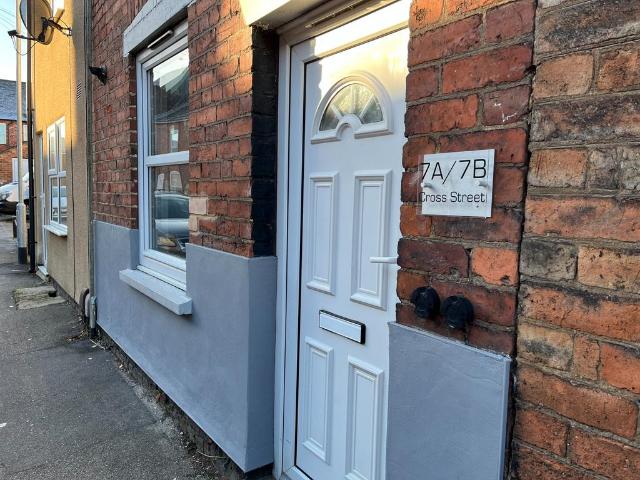 1 bedroom flat to rent