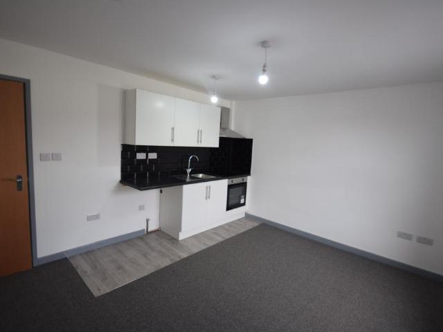 1 bedroom flat to rent