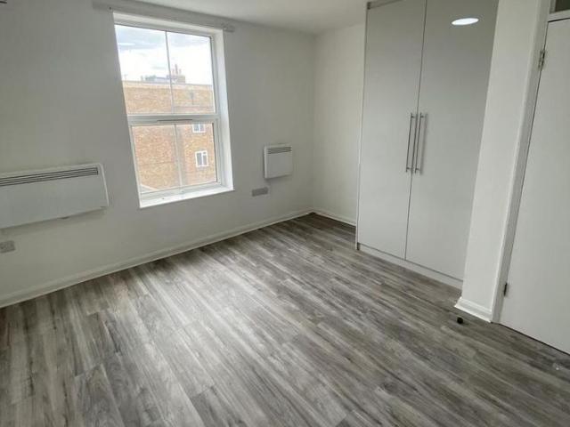 1 bedroom flat to rent