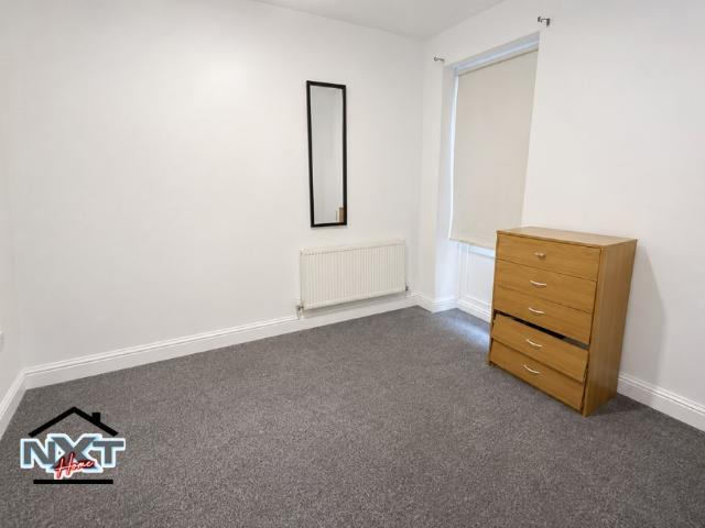 1 Bedroom Flat To Rent