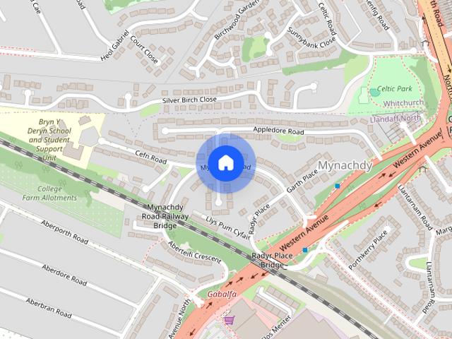 1 bedroom flat to rent