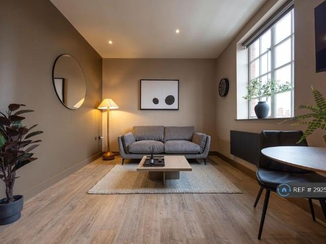 1 bedroom flat to rent
