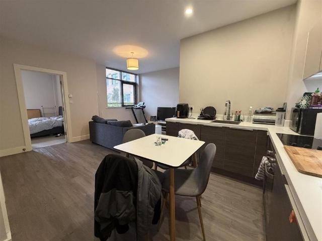 1 bedroom flat to rent