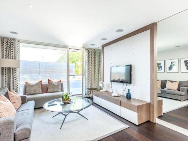 1 bedroom flat to rent