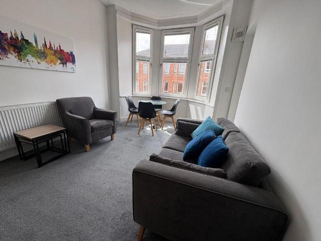 1 bedroom flat to rent