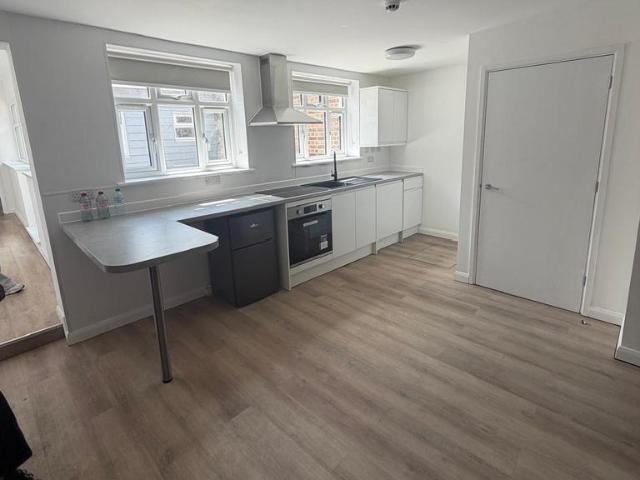 1 bedroom flat to rent