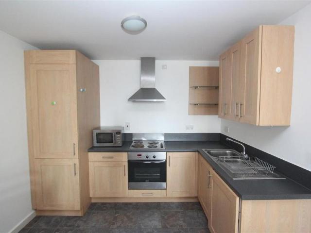 1 bedroom flat to rent