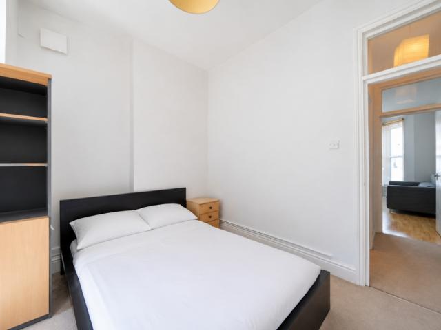 1 bedroom flat to rent