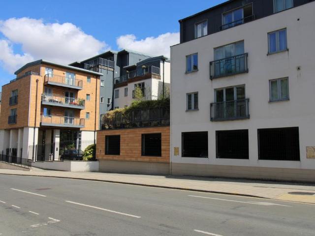 1 bedroom flat to rent