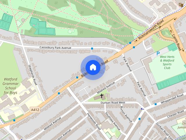 1 bedroom flat to rent