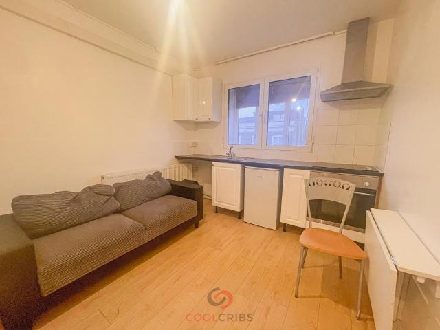 1 bedroom flat to rent