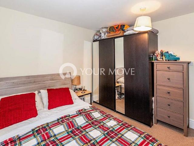1 bedroom flat to rent
