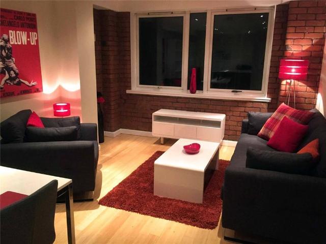 1 bedroom flat to rent