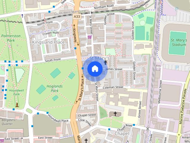 1 bedroom flat to rent