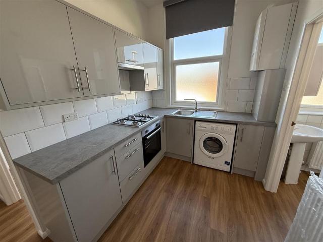 1 bedroom flat to rent